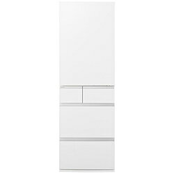 〔中古品〕〔商品ランクA〕〔付属品〕取扱説明書、調節脚×2、脚カバー、卵トレイ、給水タンク、アルミプレート（チルド）、製氷皿、アイスシャベル、アルミプレート（クーリングアシストルーム）、保鮮プレート、モイスチャープラスフィルター、お掃除らく...