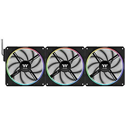 温度センサーを内蔵。磁気デイジーチェーン接続に対応し、アドレサブルRGB LEDも備えたファン■フレームに温度センサーとアドレサブルRGB LEDを搭載■磁気とポゴピンを使った接続方式「MagForce 2.0」に対応■磁気デイジーチェーン...