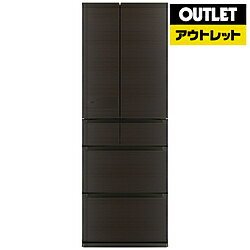 【生産完了品】 商品本体は未使用の新品です。 メーカーにて生産が完了した旧モデルです。商品により、売り切れ後は再入荷が無い場合もあります。 ※こちらはメーカー保証付きです。幅65cmで、たっぷり大容量495L。（鋼板ドア）■［たくさん買い物...