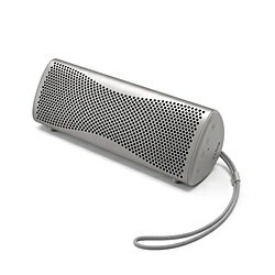 ■ポータブルスピーカーの常識を超えたHiFi サウンドを実現KEF の60 年以上にわたる音響革新を基に、妥協することなく、ふんだんに専門技術をこのポータブルスピーカーに取り入れました。Muo の力強い低音、鮮明なディテール、部屋全体に広が...