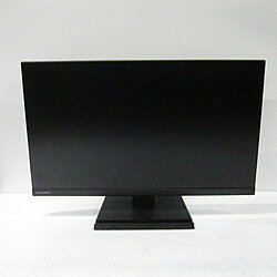 〔中古品〕〔商品ランクA〕〔付属品〕取扱説明書、台座、ACケーブル、HDMIケーブル〔メーカー〕IO DATA(アイオーデータ) 〔ジャンル〕液晶モニタ 〔画面サイズ〕23.8型ワイド 〔パネル種類〕ADS方式パネル 〔表面処理〕ノングレア...