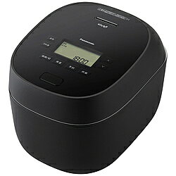 感動のかまどごはんを目指した炊き技。本体サイズ（高さ×幅×奥行）272×273×358mmふた開き時の高さ53.0cm本体重量約7.5Kg炊飯容量1升炊飯方式圧力IH内釜仕様ダイヤモンド竈（かまど）釜内釜の厚さ(mm)2.2mm炊きあがりま...