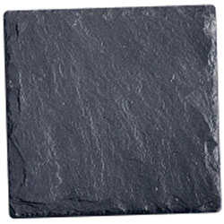 ■天然スレートは、水成岩の一種である粘板岩を薄く割って板状にしたもので、緻密で吸水性が少なく、アルカリや酸に強く独特の模様があります。■ヨーロッパでは屋根材として広く用いられ、モン・サン・ミッシェル修道院、パリのルーブル美術館などにも使用さ...