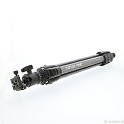 〔中古品〕〔商品ランクA〕〔欠品〕取扱説明書、三脚ケース、六角レンチ×2〔メーカー〕SLIK 〔ジャンル〕デジカメオプション 〔種類〕4段三脚 〔伸長（全高）〕1585mm 〔最低高〕440mm 〔縮長〕545mm 〔最大荷重〕1.5kg ...