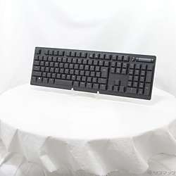 〔中古品〕〔商品ランクB〕〔付属品〕取扱説明書、レシーバー、USBケーブル〔欠品〕レシーバー延長アダプター〔メーカー〕RAZER(レイザー) 〔ジャンル〕PCオプション 〔種類〕ゲーミングキーボード 〔インターフェース〕USB 〔発売時期〕...