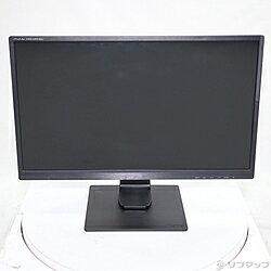 〔中古品〕〔商品ランクA〕〔付属品〕電源コード、HDMIケーブル、DisplayPortケーブル〔欠品〕セーフティー＆クイックスタートガイド、D-SUBミニ15ピンケーブル、USBケーブル、オーディオケーブル〔メーカー〕iiyama(イーヤ...