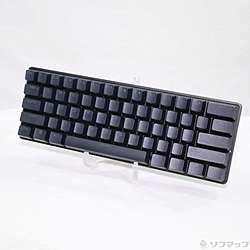 〔中古品〕〔商品ランクB〕〔付属品〕USB-C to USB-Aケーブル〔欠品〕製品情報ガイド、キーキャッププラー〔メーカー〕SteelSeries 〔ジャンル〕PCオプション 〔種類〕ゲーミングキーボード 〔特徴1〕OmniPoint 2...