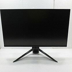 〔中古品〕〔商品ランクA〕〔付属品〕ユーザーズガイド、スタンド台座(脚2本）、スタンドネック、スタンド台座(脚）取付ネジ×4、スタンドカバー、HDMIケーブル、DPケーブル、ACアダプター、電源コード、USB3.0ケーブル〔メーカー〕PRI...