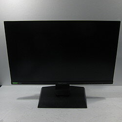 〔中古品〕〔商品ランクA〕〔付属品〕取扱説明書、スタンドベース、ACケーブル、HDMIケーブル、DisplayPortケーブル、オーディオケーブル、ヘッドセット変換ケーブル〔メーカー〕IO DATA(アイオーデータ) 〔ジャンル〕ゲーミング...