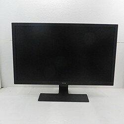 〔中古品〕〔商品ランクB〕〔付属品〕クイックスタートガイド、スタンドベース(取付ネジ付き)、スタンドネック、ドライバー&マニュアルDVD〔欠品〕電源コード、HDMIケーブル〔メーカー〕BenQ(ベンキュー) 〔ジャンル〕ゲーミング液晶モニタ...