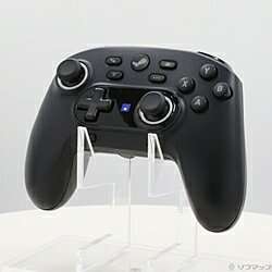 〔中古品〕〔商品ランクB〕〔付属品〕説明書、レシーバー、USBケーブル〔メーカー〕HORI 〔ジャンル〕PCオプション 〔種類〕ゲームパッド 〔特徴1〕Steam公式ライセンスパッド 〔本体重量〕質量:185g 〔インターフェース〕USB&...