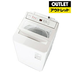 【生産完了品】 商品本体は未使用の新品です。 メーカーにて生産が完了した旧モデルです。商品により、売り切れ後は再入荷が無い場合もあります。 ※こちらはメーカー保証付きです。スリムボディの洗濯容量8kgタイプ。泡の力とパワフルな水流でガンコ汚...