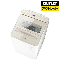 【生産完了品】 商品本体は未使用の新品です。 メーカーにて生産が完了した旧モデルです。商品により、売り切れ後は再入荷が無い場合もあります。 ※こちらはメーカー保証付きです。自動投入搭載の洗濯容量10kgタイプ。洗剤と柔軟剤の計量の手間を省く...