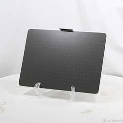 〔中古品〕〔商品ランクA〕〔付属品〕クイックスタートガイド〔メーカー〕WACOM(ワコム) 〔ジャンル〕ペンタブレット 〔描画サイズ〕216mm×135mm 〔筆圧レベル〕4096レベル 〔接続規格〕USB 〔発売時期〕20230913こち...