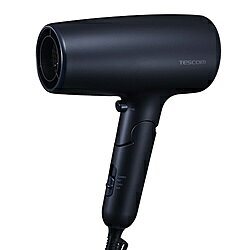 大風量の2.0m3/分(※1)と本体内蔵スピードアップノズルで、髪を根元から素早く乾かせます。速乾性約12.5%アップ(※2)で、忙しい毎日も時短でヘアドライができます。 ※1 TURBO使用時 JIS規格測定法による ※2 当社従来機種T...