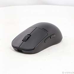 〔中古品〕〔商品ランクA〕〔付属品〕マニュアル、ワイヤレスレシーバー、レシーバーアダプタ、USBケーブル、ステッカー〔メーカー〕Pulsar 〔ジャンル〕PCオプション 〔種類〕ゲーミングマウス 〔特徴1〕光学式スイッチは、機械式スイッチと...