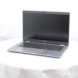 〔中古品〕〔商品ランクC〕〔付属品〕ACアダプター(本体用)、電源コード、WPS Office2〔メーカー〕DELL(デル) 〔シリーズ名〕Latitude 5320 〔OS〕Windows 11 Pro MAR 〔バージョン〕24H2 〔...