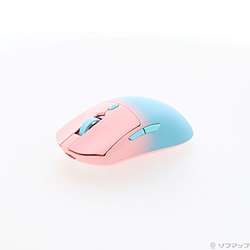 〔中古品〕〔商品ランクA〕〔付属品〕説明書、USBケーブル、グリップシート、マウスソール、ワイヤレスドングル〔メーカー〕Vancer 〔ジャンル〕PCオプション 〔種類〕ゲーミングマウス 〔特徴1〕左右対称タイプ 〔特徴2〕センサーは高性能...