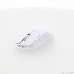 〔中古品〕〔商品ランクA〕〔付属品〕マニュアル、USBレシーバー、変換アダプタ、交換用マウスソール、USBケーブル〔メーカー〕Fnatic Gear 〔ジャンル〕PCオプション 〔種類〕ゲーミングマウス 〔特徴1〕左右対称デザインの超軽量ボ...