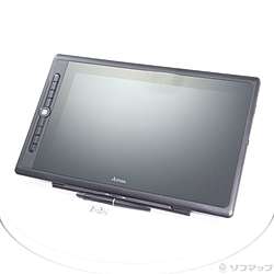 〔中古品〕〔商品ランクA〕〔付属品〕クイックスタートガイド、スタイラスペン、ペンバッグ、ACアダプター、ACプラグ、スタンド、クリーニングクロス、2 in 1ケーブル〔欠品〕替え芯x10、芯抜き、USBケーブル〔メーカー〕ARTISUL 〔...
