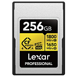 ■驚異的なプロのパフォーマンス最大読込1800MB/s・最大書込1650MB/sの超高速転送で、8K動画やRAW連写を快適に記録します。■プロ現場に応える、安定した動画記録性能VPG400認証取得により、高ビットレート動画もフレーム落ちを抑...