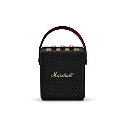 本モデルは、「Stockwell」のラインナップに第3世代モデルとして加わり、従来の約2倍となる最大40時間のポータブル再生を実現しました。デザインと音響性能もさらに進化し、あらゆるシーンにおいてクリアで豊かなサウンドをお楽しみいただけます...