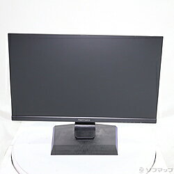 〔中古品〕〔商品ランクA〕〔付属品〕台座、電源コード、HDMIケーブル〔欠品〕取扱説明書、DisplayPortケーブル、オーディオケーブル、ヘッドセット変換ケーブル〔メーカー〕IO DATA(アイオーデータ) 〔ジャンル〕ゲーミング液晶モ...