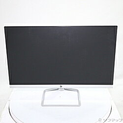 〔中古品〕〔商品ランクA〕〔付属品〕スタンドベース(取付ネジ付)、スタンドネック、ACアダプタ、電源コード、HDMIケーブル〔欠品〕クイックセットアップポスター〔メーカー〕hp(ヒューレットパッカード) 〔ジャンル〕液晶モニタ 〔画面サイズ...