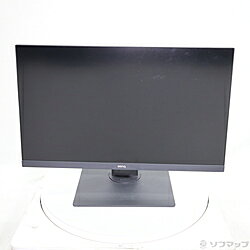 〔中古品〕〔商品ランクA〕〔付属品〕クイックスタートガイド、スタンドベース(取付ネジ付き)、スタンドネック、電源コード、DP-miniDPケーブル、HDMIケーブル、USB3.0ケーブル〔欠品〕ドライバー&マニュアルCD-ROM〔メーカー〕...