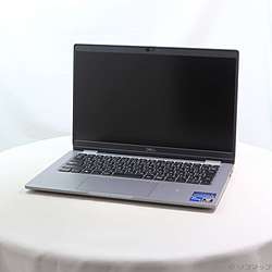〔中古品〕〔商品ランクC〕〔付属品〕ACアダプター(本体用)、電源コード、WPS Office2〔メーカー〕DELL(デル) 〔シリーズ名〕Latitude 5320 〔OS〕Windows 11 Pro MAR 〔バージョン〕24H2 〔...