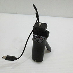 〔中古品〕〔商品ランクA〕〔付属品〕説明書、ポーチ、ハンドストラップ、ケーブルクランパー〔メーカー〕SONY(ソニー) 〔ジャンル〕デジカメオプション 〔種類〕その他オプション 〔対応メーカー〕ソニー 〔対応機種〕RX0、RX100シリーズ...