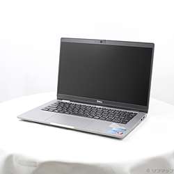 〔中古品〕〔商品ランクC〕〔付属品〕ACアダプター(本体用)、電源コード、WPS Office2〔メーカー〕DELL(デル) 〔シリーズ名〕Latitude 5320 〔OS〕Windows 11 Pro MAR 〔バージョン〕24H2 〔...