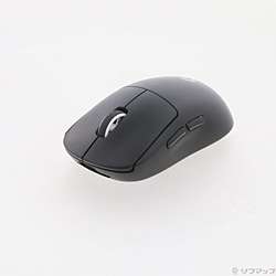 〔中古品〕〔商品ランクC〕〔付属品〕クイックスタートガイド、レシーバー延長アダプター、ワイヤレスレシーバー、グリップテープ、PTFEフィート付きレシーバーカバー、クロス、充電/データケーブル〔メーカー〕logicool(ロジクール) 〔ジャ...