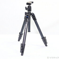 〔中古品〕〔商品ランクB〕〔欠品〕説明書、キャリングケース〔メーカー〕SLIK 〔ジャンル〕デジカメオプション 〔種類〕4段三脚 〔伸長（全高）〕1014mm 〔最低高〕158mm 〔縮長〕300mm 〔最大荷重〕1.5kg 〔材質〕アルミ...