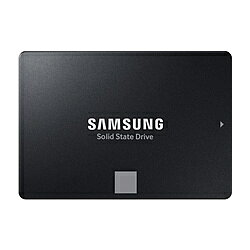 世界中で支持されているSSDシリーズの最新モデル870 EVO。870 EVOはSamsungの先駆的なSSD テクノロジの特長を受け継いでおり、さらに向上したパフォーマンス、信頼性、互換性で、クリエイターなどのプロユーザーから日常的にPC...