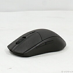 〔中古品〕〔商品ランクA〕〔付属品〕説明書、USBレシーバー〔メーカー〕SteelSeries 〔ジャンル〕PCオプション 〔種類〕ゲーミングマウス 〔特徴1〕Quantum2.0ワイヤレステクノロジーを採用し、最大400時間以上の超低レイ...