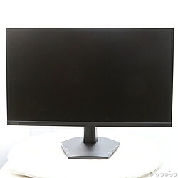 〔中古品〕〔商品ランクA〕〔付属品〕ACアダプター、電源コード〔欠品〕取扱説明書、DPケーブル〔メーカー〕TVS REGZA 〔ジャンル〕ゲーミング液晶モニタ 〔画面サイズ〕27型ワイド 〔パネル種類〕IPS方式パネル 〔表面処理〕ノングレ...