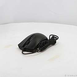 〔中古品〕〔商品ランクB〕〔付属品〕クイックスタートガイド〔メーカー〕HyperX 〔ジャンル〕PCオプション 〔種類〕ゲーミングマウス 〔特徴1〕最大6200dpi設定に対応、正確でスムーズなトラッキングが可能となるPixart3327光...