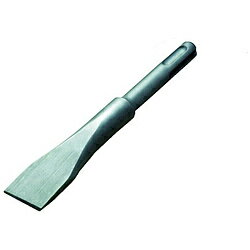 ■SDS小型ハツリ工具で、全長が140mmと短いため、電動工具の伝達能力が上がり作業性が向上します。■先端形状:スケーリングチゼル■コンクリートのハツリに。【製品仕様】■全長(mm):140■刃幅(mm):22■適合機種:SDS-plus小...