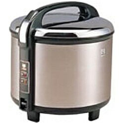 本体サイズ（高さ×幅×奥行）352×378×330ふた開き時の高さ637本体重量約5.5kg炊飯容量1.5升内釜仕様厚さ：1.4mm炊きあがりまでの時間最大炊飯量37～39分、最小炊飯量26～28分消費電力量（炊飯時）850Wh/回消費電力...