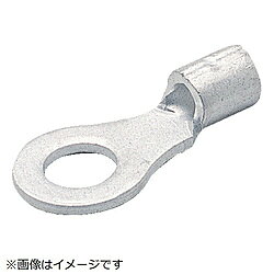 仕様1■電線抱合範囲より線（mm［［の2乗］］）：1.04～2.63■電線抱合範囲単線mm：1.14～1.82■電線抱合範囲AWG：16-14■スタッド径（mm）：5.3■全長（mm）：17■内寸（mm）：2.3■外寸（mm）：9.5仕様2...