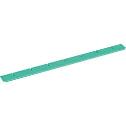 【仕様】・タイプ： 長・色： ヤンググリーン・間口（mm）： 600・適合棚板： EGW-S64FT・奥行（mm）： 400棚板の組付けは、内側にフランジ付ナットを使用しているため、外側から六角レンチで締め付けることで組み立てが可能です。