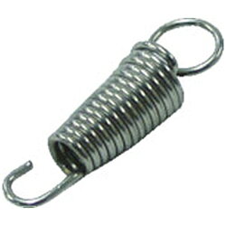 ■バイスプライヤ用の替スプリングです。【仕様】・適合機種： VC150N、VC150S、VC225S、VD225、VL150、VW125Nバイスプライヤ用の替スプリングです。