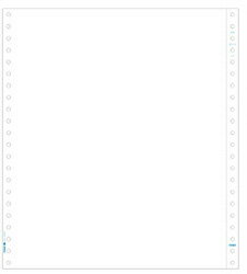 ■ 入数： 500シート■ サイズ： 10″×11″（254×279mm）■ ミシン目切り離し後のサイズ： 9_1/2"×11"(241×279mm)■ 複写枚数： 単式型番GP10WJANコード4902668014213メーカーヒサゴサイ...