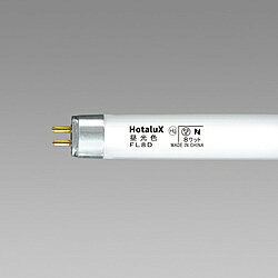 ■グロースタータを使用する、最も一般的な蛍光ランプです■省電力形は管径28mmのガラス管を採用することにより、明るさや寿命は一般形と同じで消費電力を4～5％節電（NECライティング比、ランプおよび安定器損含む）できる蛍光ランプです■なお、3...