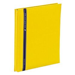 ミニフリーサイズのフリーアルバム。写真が引き立つ黒台紙。鮮やかで美しい布貼り表紙。 ■台紙が増やせるビス式 コインで簡単にはずせます。台紙をはずす際にはビニールカバーをはずして下さい。背表紙をつけた 状態では台紙20枚まで増やせます。背表紙...