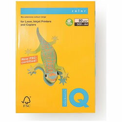 両面印刷対応の高品質中性紙。洗練されたヨーロピアンカラーの色調は強いインパクトと心に残る印象を与えます。特に招待状やチラシ作成等にお奨めです。【注意事項】マルチファンクションペーパーですが、インクジェットの場合、インクジェット専用紙よりパフ...