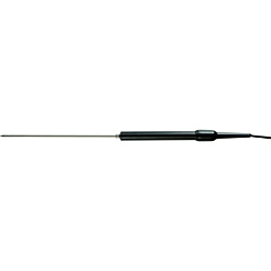 ■液体・気体用センサ（φ2）■防水温度計（CT－3100WP、CT－3200WP、CT－3300WP）専用温度センサ■防水レベル： IPX7【用途】・防水温度計（CT－3100WP、CT－3200WP、CT－3300WP）専用温度センサ【仕...