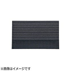 画像はイメージの場合があります。あらかじめご了承ください。■2段構造のマットになっており、泥落としと砂ぼこり落としのふたつの機能で汚れをしっかり落とします。【製品仕様】■規格:M■奥行×間口(mm):590×880■材質:マット/再生ゴム、...