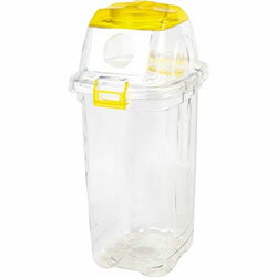 本体サイズ(幅×高さ×奥行)mm約765×336(間口)×403mm本体重量(kg)約2.1kg容量(L)45L素材再生PET樹脂